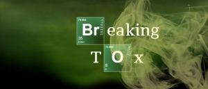 Breaking Tox: The Toxicology of Breaking Bad Part I